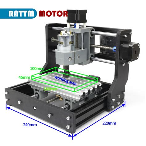 GRBL 1 1f Control DIY User Mini CNC Laser Machine 1610 Pro CNC Working