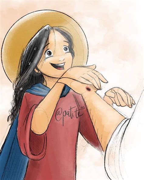 Pin de maria ede en manga cristiani Símbolos cristianos Textos