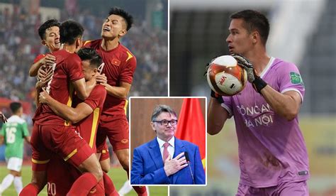 Tin bóng đá trưa 13 10 ĐT Việt Nam nhận tin vui trên BXH FIFA HLV