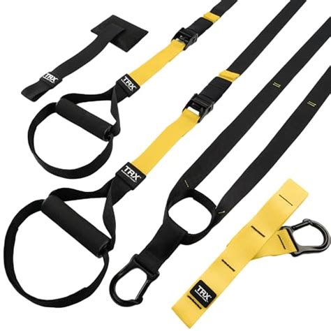 Meilleure Sangle TRX Tests Avis Et Comparatifs