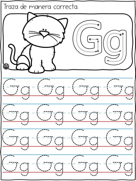 Repasando Las Letras 8 Imagenes Educativas