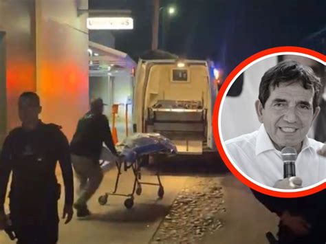 FGR Cuén fue asesinado donde secuestraron a El Mayo