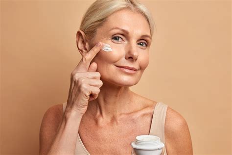 Creme Antirughe Efficaci Una Ricerca Individua Quelle Che Funzionano