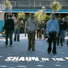 Shaun Of The Dead Simon Pegg Shaun Of The Dead Simon Pegg Nick
