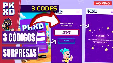 PK XD 1500 GEMAS GRÁTIS TOTAIS E MAIS 2 CÓDIGOS EXTRAS RESGATE AO