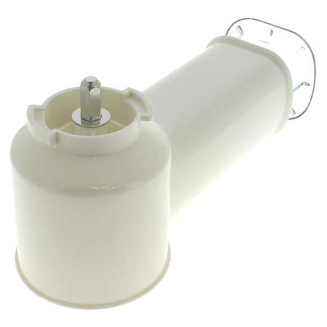 Corps Moulinette Poussoir Pour Robot Moulinex Hachoir Moulinex