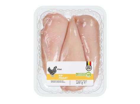 Filets De Poulet Lidl Belgique Archive Des Offres Promotionnelles