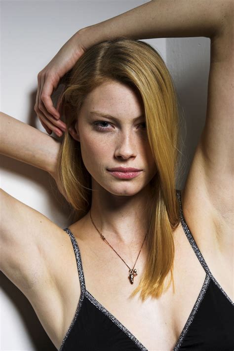 Alyssa Sutherland Nude Clips From Vikings The Fappening