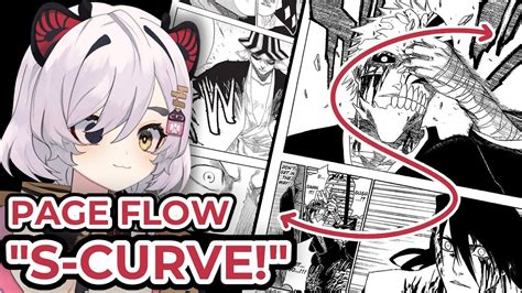 Readability How To Create GOOD PAGE FLOW In Your Manga Panels And