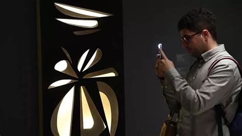 Eusebio Sempere en París Explorando sus Raíces Artísticas en la Ciudad
