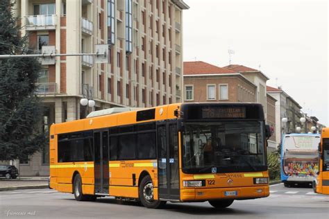 Irisbus 591 12 29 Cityclass Cursor Benese 122 Francesco Mat Flickr