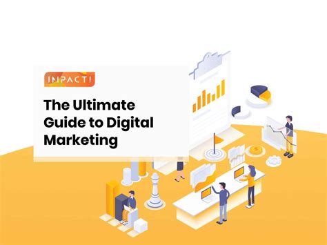 Ultimate Guide To Digital Marketing Success In 2023