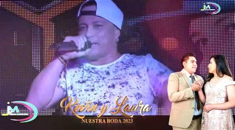 Otra vez Oruro anuncian la boda del año con Yelsid Los Bybys