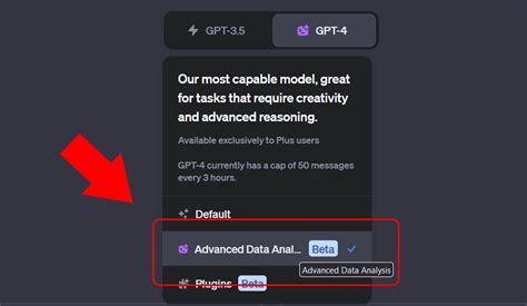 ChatGPT Advanced Data Analysis Explained Master Data Skills AI