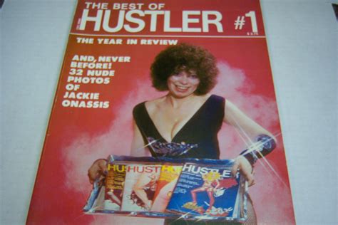 Hustler Jackie O Nude Photos Telegraph