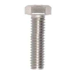 TORNILLO HEXAGONAL INOXIDABLE Panamericana Monterrey