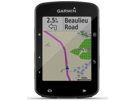 Licznik Rowerowy Garmin Edge 520 Plus 2wheels Pl