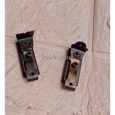 Jual Visir Belakang O Dan V Sharp Inova Tiger Shopee Indonesia