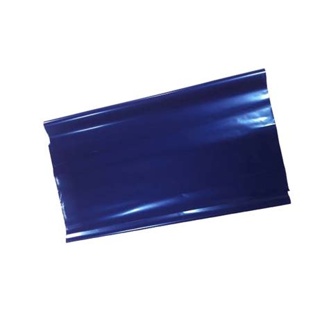 Papel Celofan Azul