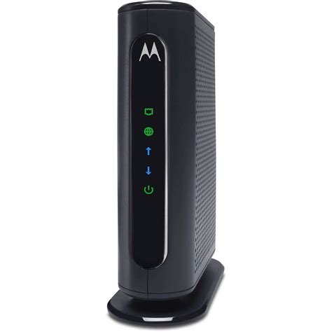 Best Motorola Modem Router Combo For Robots Net