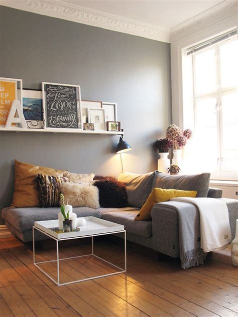 Inrichten Van Een Kleine Woonkamer Wooninspiratie