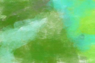 Dark Green Watercolor Background Design Graphic By Splash Art