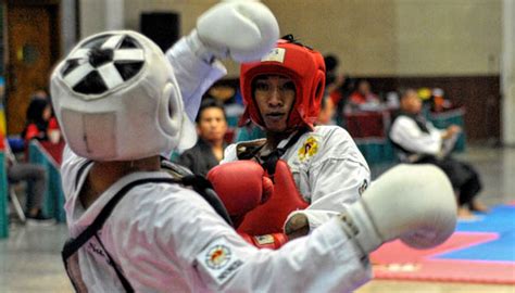 Kabupaten Malang Mendominasi Kempo Koni Jawa Timur