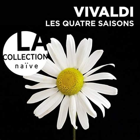 Amazon MusicでFabio Biondi Europa GalanteのVivaldi Les quatre saisonsを再生する