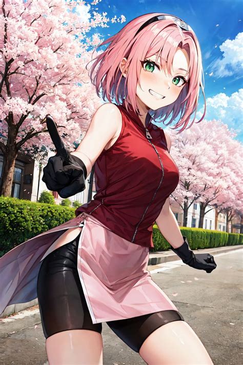 Haruno Sakura Boruto Naruto Next Generations Image By Sephiaton