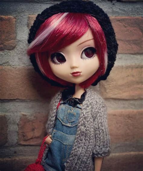 Blythe Dolls Pullip Dolls Collectionおしゃれまとめの人気アイデアPinterestLilith