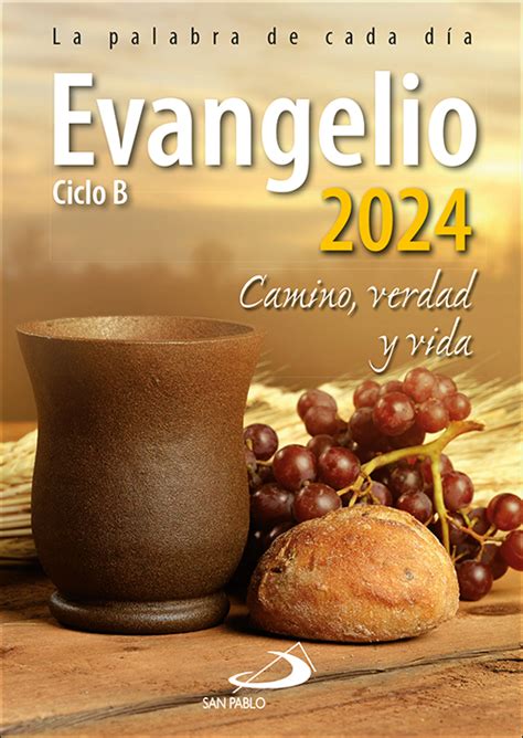 Evangelio 21 De Mayo 2024 En Helena Aloysia