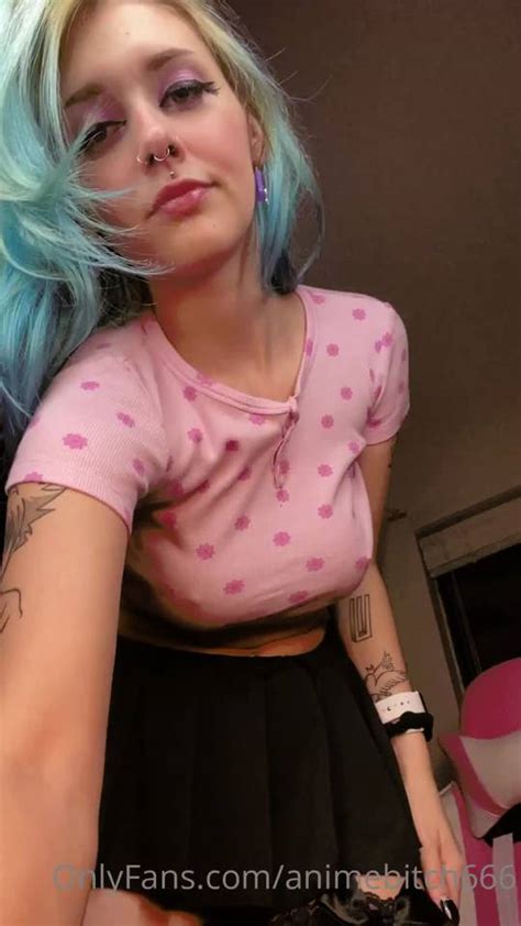 Hottie Scrolller