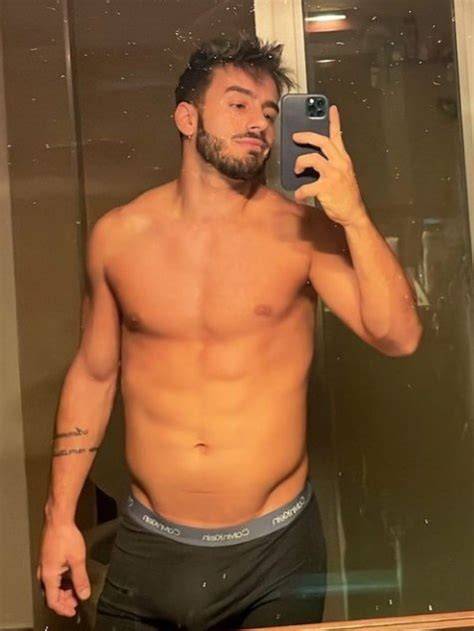 Petero P On Twitter Mas De Yeyo Marcando Bulto Mostrando Bulto