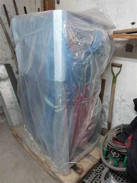 Kocioł zasypowy na węgiel i drewno DEFRO DWS 22 kW Nowy Tomyśl OLX pl