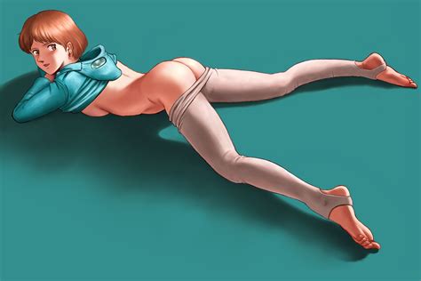 Nausicaa Python Snake Legs Nausicaa Of The Valley Of The Wind