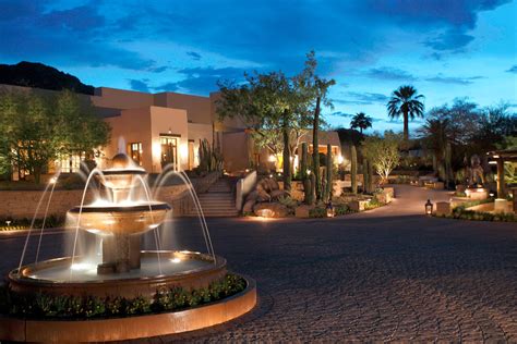 Camelback Inn Arizona Golf Pass