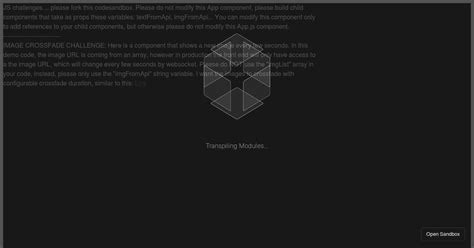 React Text Reveal Examples Codesandbox