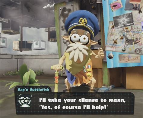 Cephalopod Brainrot TOH TLOU Spoilers On Twitter RT Yumeparadox