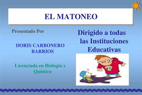 Calaméo EL MATONEO O BULLYING