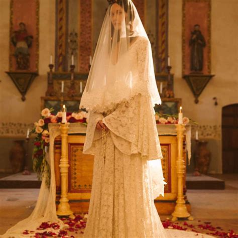 20 Best Bell Sleeve Wedding Dresses Of 2021