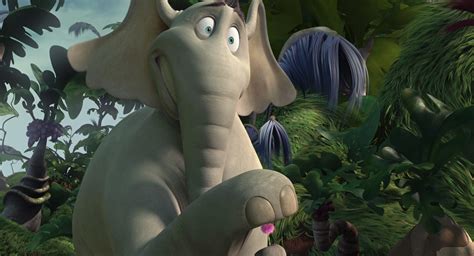 Horton Hears A Who