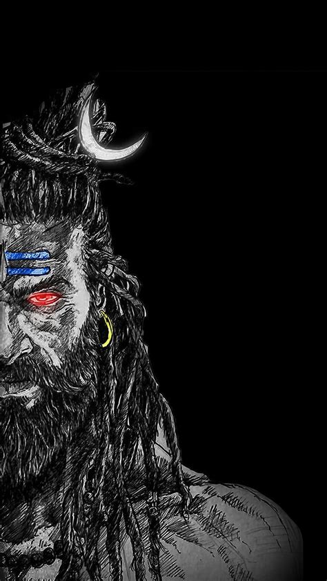 Update 152 Mahadev Sketch Wallpaper Hd Super Hot In Iedunet Edu Vn