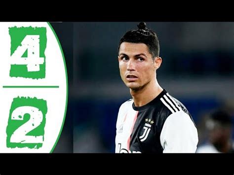 Highlight Juventus Vs Napoli Final Coppa Italia Youtube