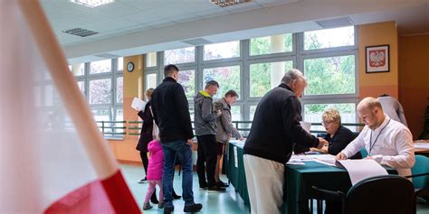 Wyniki wyborów 2023 Są dane z ponad 99 proc obwodów Kto wygrał