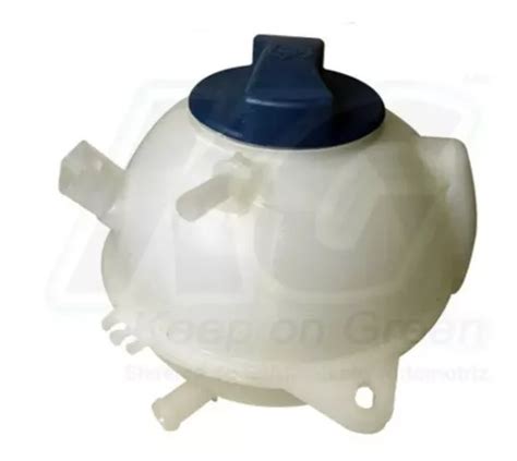 Deposito Anticongelante Vw Jetta Clasico Env O Gratis