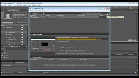 Best Render Settings Adobe Premiere YouTube