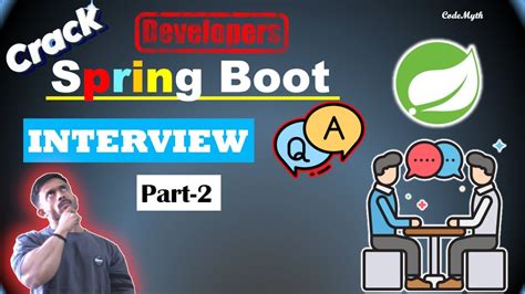 Hindi Spring Boot Interview Mastery New Interview Qa