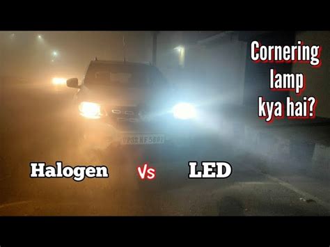 Halogen Lights Vs Led Car Shelly Lighting