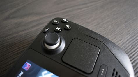 Steam Deck Shortcuts The Ultimate Guide