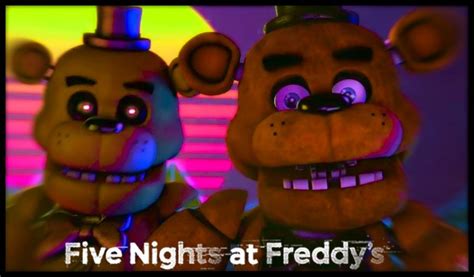 Five Nights At Teddy S Is Coming To The Nintendo Wii This Fall And It